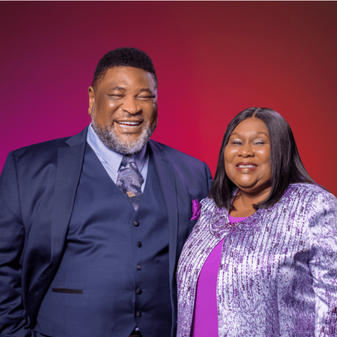 Eternal Glorious Fountain Ministry (EGFM)